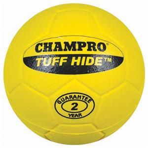 Champro 7.5" Tuff Hide Foam Soccer Balls - Soccer Equipment and Gear