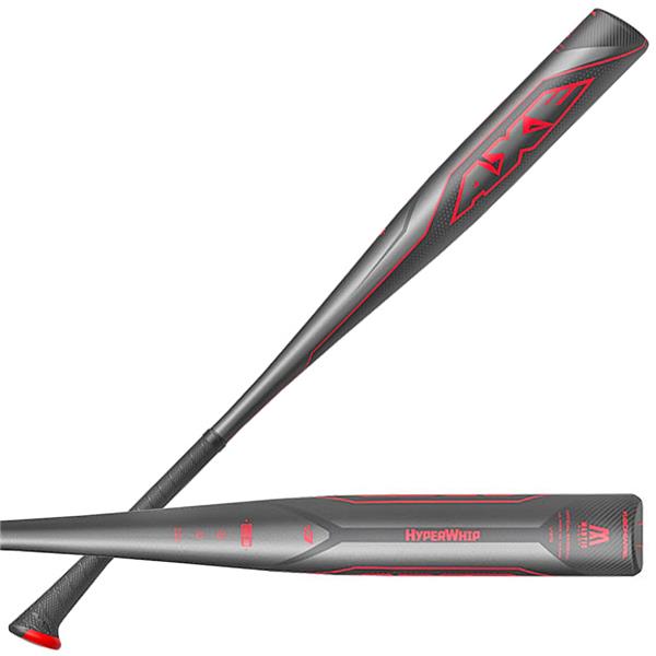 Axe Bats HyperWhip L138F (-3) Baseball Bat - Baseball Equipment & Gear