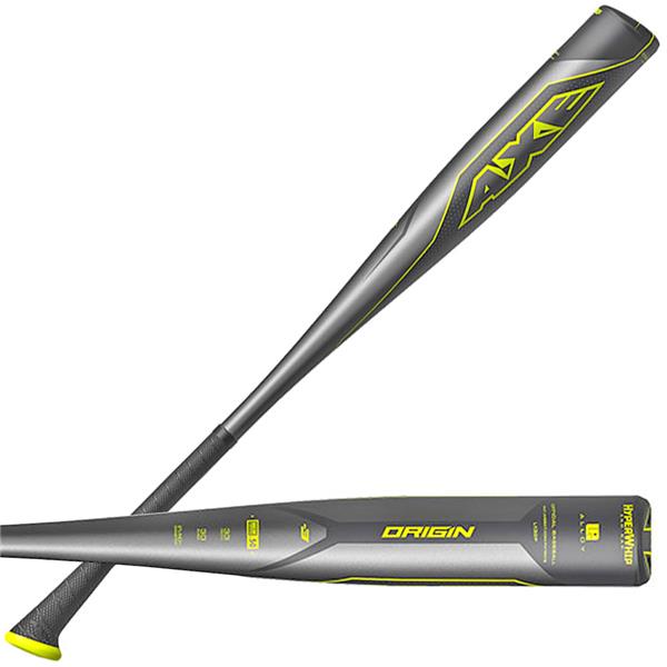 Axe Bats Origin L132F (-3) Baseball Bat - Baseball Equipment & Gear