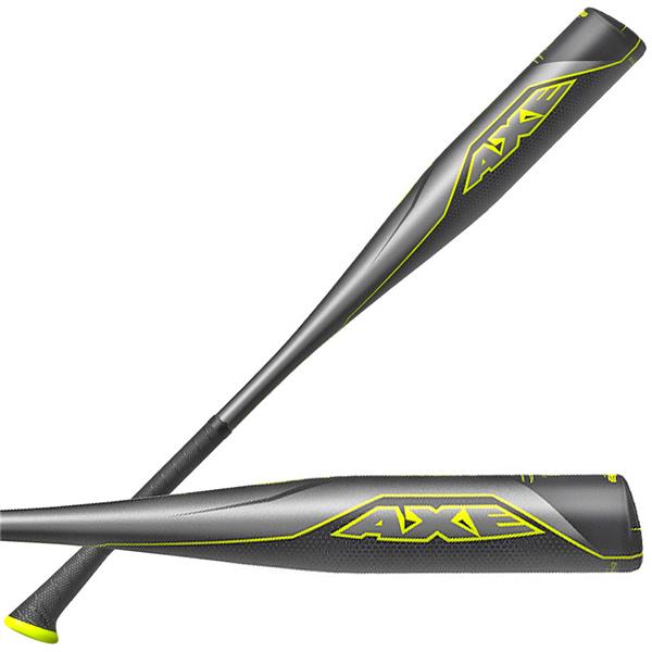 Axe Bats Origin Jr. L165F (-10) USSSA Baseball Bat - Baseball Equipment ...