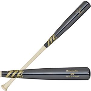 Marucci AP5 Pro Model Youth Wood Baseball Bat - Baseball Equipment & Gear