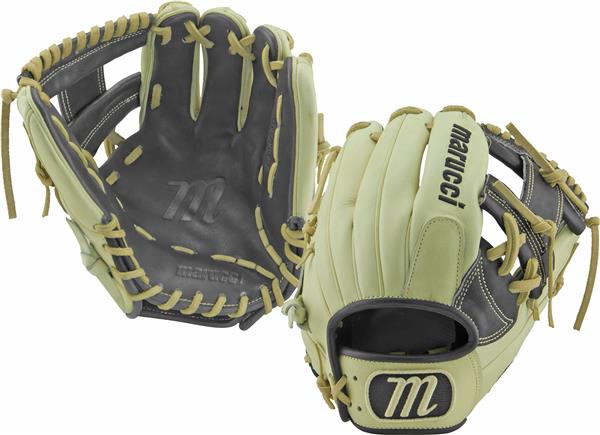 Marucci Founders Series 11.25" I-Web Glove - Baseball Equipment & Gear