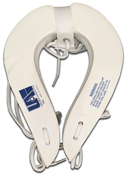 United Athletic 1" Contour Football Neck Collar - Closeout Sale ...