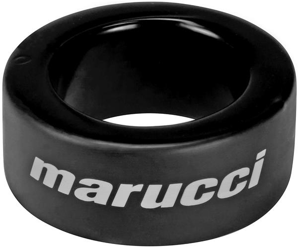 Marucci 16 oz. Doughnut Bat Weight - Baseball Equipment & Gear