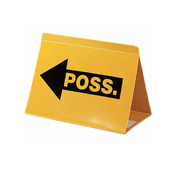 Possession Indicator - Soccer Equipment and Gear