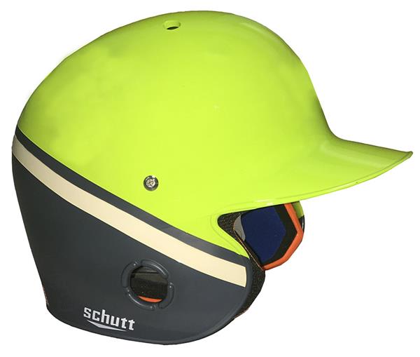 Schutt Air Pro 4.2 Baseball Batting Helmet - C/O - Closeout Sale ...