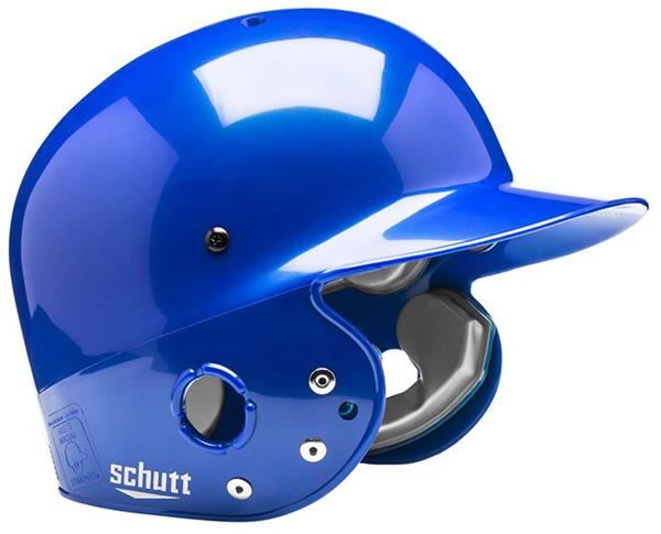 Schutt Air Pro Maxx T 4.2 Batters Helmet - C/O - Closeout Sale ...