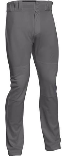 Under Armour "Graphite"Adult-Large AL Open Bottom Baseball Pants - CO ...