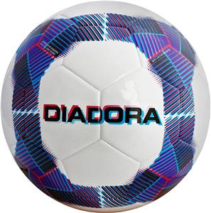 Diadora Octagonal Pro Soccer Ball - Soccer Equipment and Gear