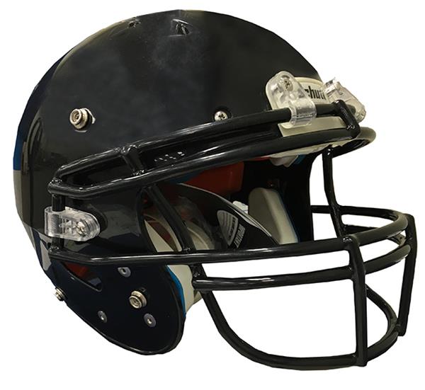 Schutt Yth Recruit Hybrid MF DNA ROPO Helmets CO - Closeout Sale ...
