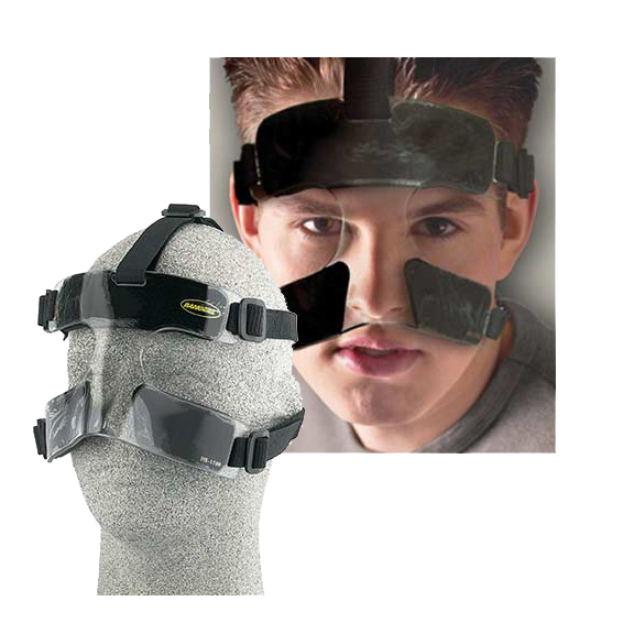 Bangerz Nose Guard - Soccer Equipment and Gear