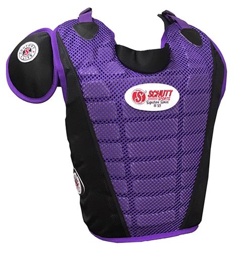Schutt Comfort Lite Softball Chest Protector C/O - Closeout Sale ...