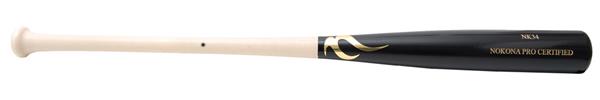 Wrecking Crew Pro Certified Maple Baseball Bats - Baseball Equipment & Gear