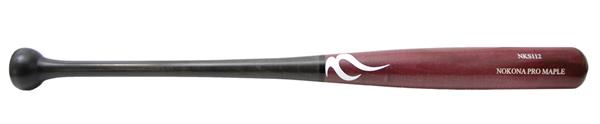 Bloodline Rock Maple Big Barrel Baseball Bats - Baseball Equipment & Gear