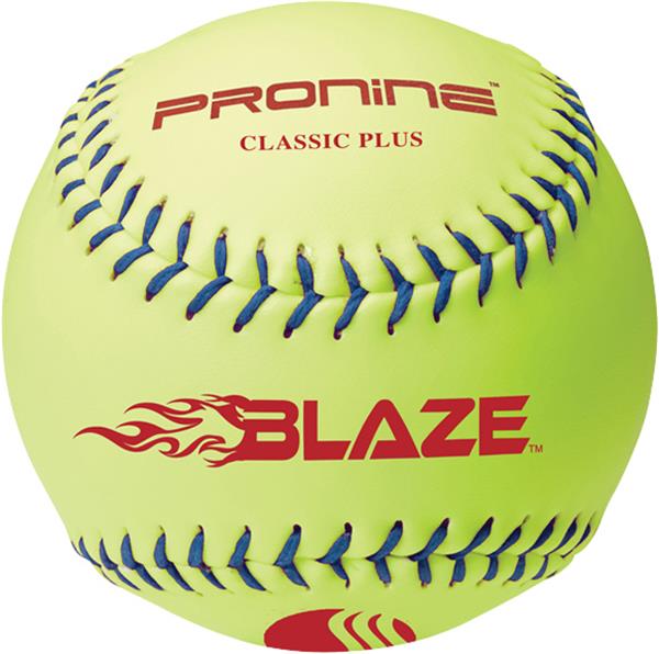 Pro Nine USSSA Classic Plus Slowpitch Softball(DZ) - Baseball Equipment ...