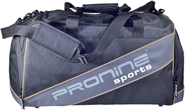 E128968 Pro Nine Baseball Gear Bag