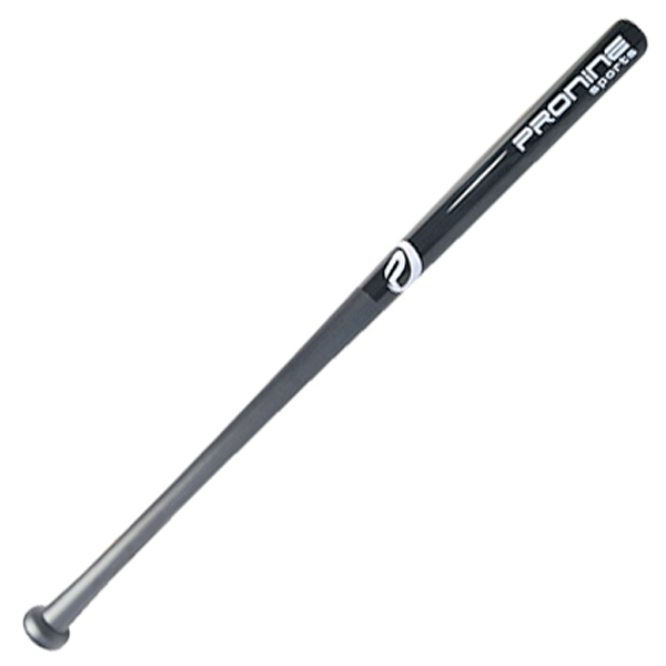 Pro Nine Hand-Eye Coordination Bat - Baseball Equipment & Gear