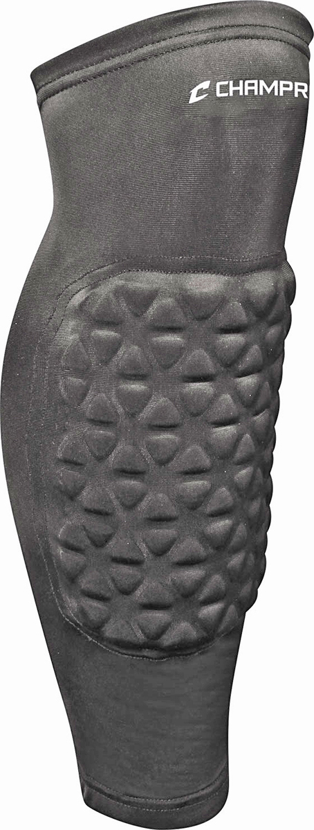 E129004 Champro DRI-GEAR TRI-FLEX Shin Sleeves