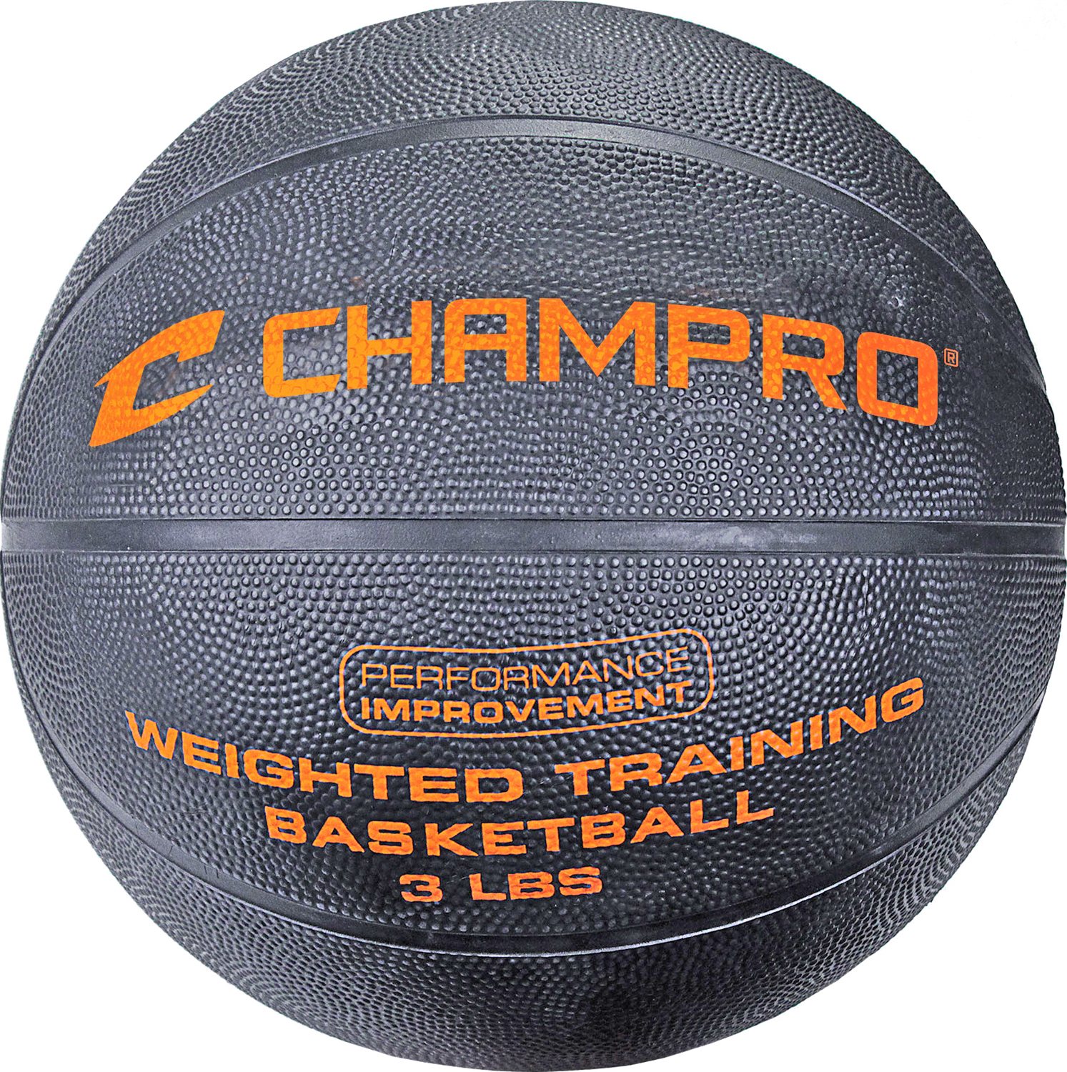 E129010 Champro Weighted Training Basketball
