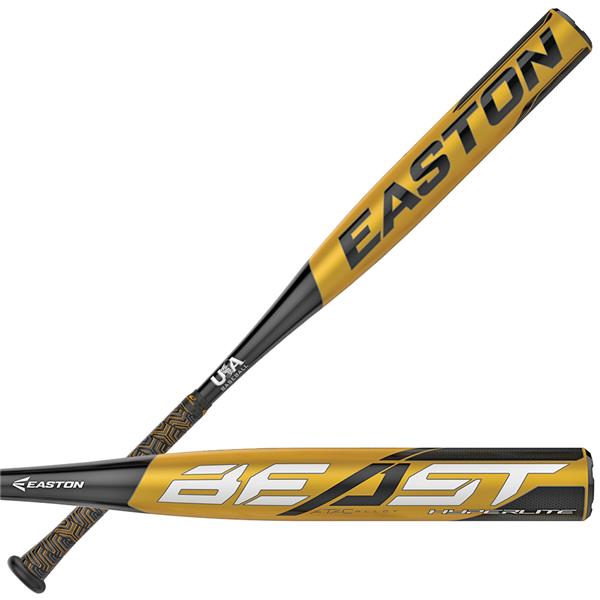 2019 Easton Beast Hyperlite YSB19BSHL -12 Bat - Baseball Equipment & Gear