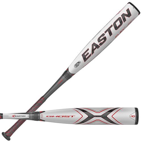 2019 Easton Ghost X EVO SL19GXE10 -10 Bat - Baseball Equipment & Gear