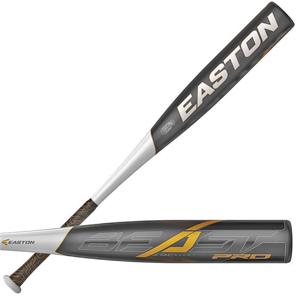 2019 Easton Beast Pro SL19BP8 2 3/4 -8 Bat - Baseball Equipment & Gear