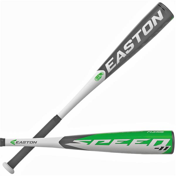 2019 Easton Speed JBB19SPD11 2 5/8 -11 Bat - Baseball Equipment & Gear