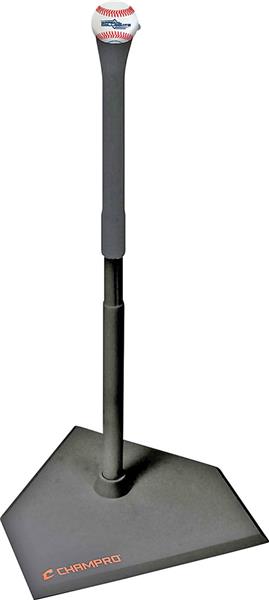 Champro High Impact Baseball Batting Tee - Baseball Equipment & Gear