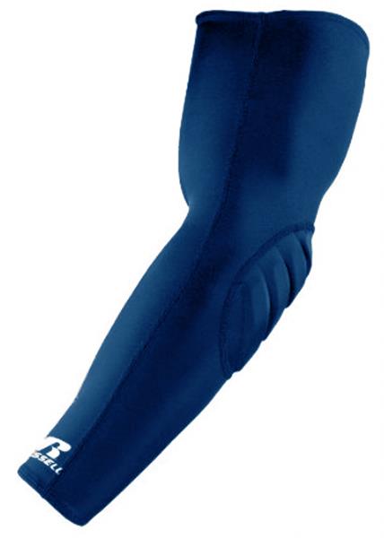 2XL Large 16" Padded Full Arm Compression Sleeve - Closeout Sale ...