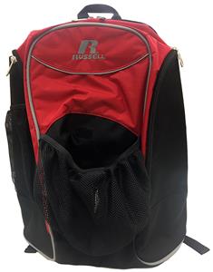 Russell Athletic Triple Play Volleyball Backpack - Closeout Sale ...