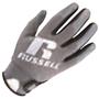 Neumann Youth Gripper II Receiver Football Gloves - Football Equipment ...