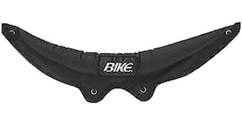 Youth (YXS & YS) Football Shoulder Pad Collar Extension w/Open-Cell ...