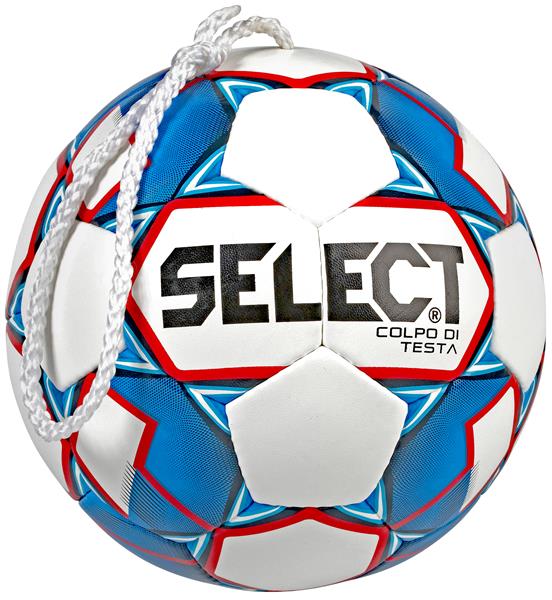 Select Colpo Di Testa Soccer Ball (heading ball on a rope) 2689601004 ...