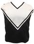Alleson Cheerleaders Uniform V-Shell w/Braid C/O - Closeout Sale ...