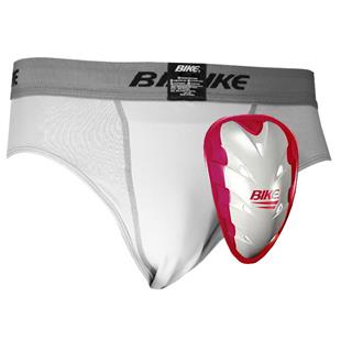 McDavid Peewee Youth Boxer Brief w FlexCup Epic Sports