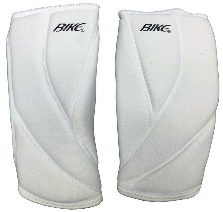 E129676 Adult Large & All Youth Sizes Muscle Flex Football Forearm Pad ...