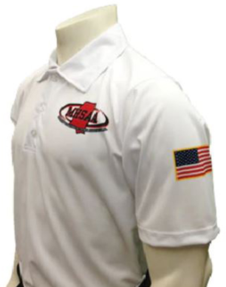 USA480 Mississippi MHSAA Volleyball Referee Shirt - Closeout Sale ...