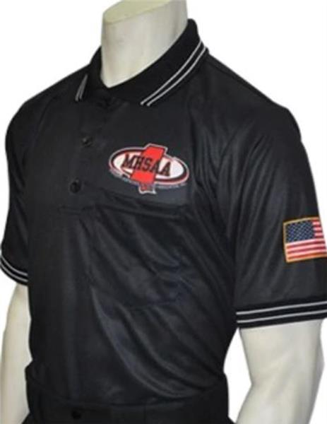 USA310 Mississippi MHSAA Baseball Umpire Shirt - Closeout Sale ...