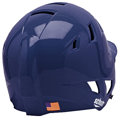 Schutt AiR-5 PT Batting Helmets-NOCSAE - Closeout Sale - Baseball ...