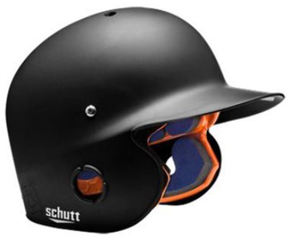 Schutt AiR Pro 4.2 BB Batting Helmet 274250 C/O - Closeout Sale ...
