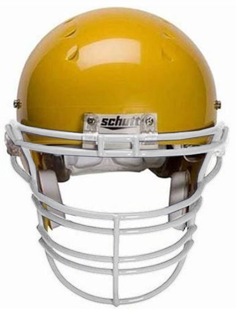 E130169 Schutt Varsity DNA-RJOP-XL Faceguard 673300