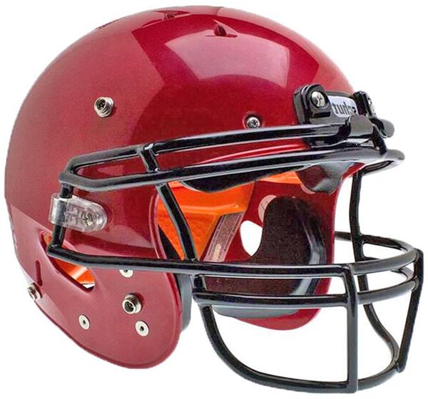 Schutt Youth Recruit Hybrid + Football Helmet Shel - Closeout Sale ...