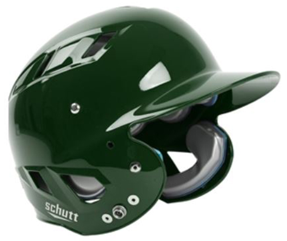 Schutt Air Maxx T 4.2 Molded Baseball Helmet 31105 - Closeout Sale ...