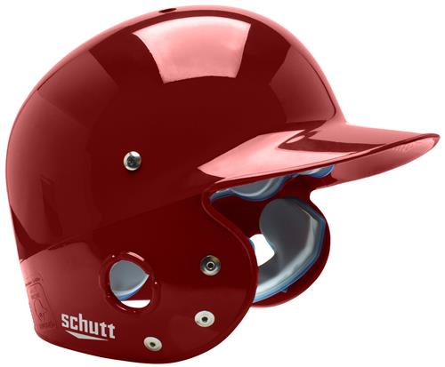 Schutt AiR-Pro Maxx T Baseball Helmet NO SNAPS C/O - Closeout Sale ...