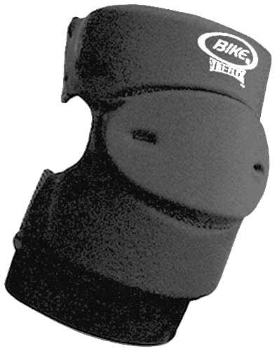 Elbow Pad Adult Large (AL - BLACK) Neoprene Support w/Added Padding (1 ...