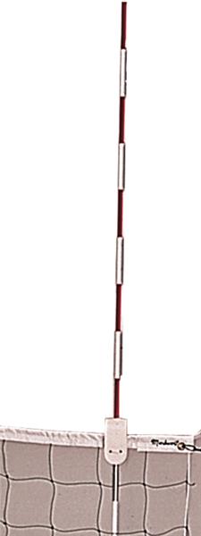 Net Antenna for Volleyball Nets - Volleyball Equipment and Gear