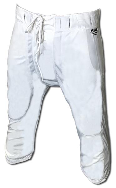 Adult AXL Slotted Football Pant Pockets (Pads Not Included) - Football ...