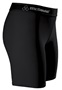 McDavid Womens Low Rise Compression Shorts - Soccer Equipment and Gear