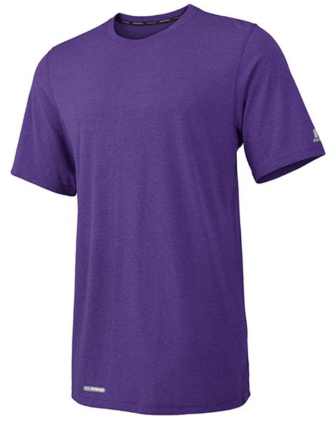 Russell Mens Dri-Power Players Tee Shirt - Closeout Sale - Soccer ...