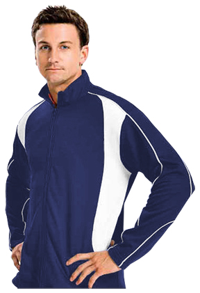 A4 Full Zip Warm-Up Jackets - Soccer Equipment and Gear